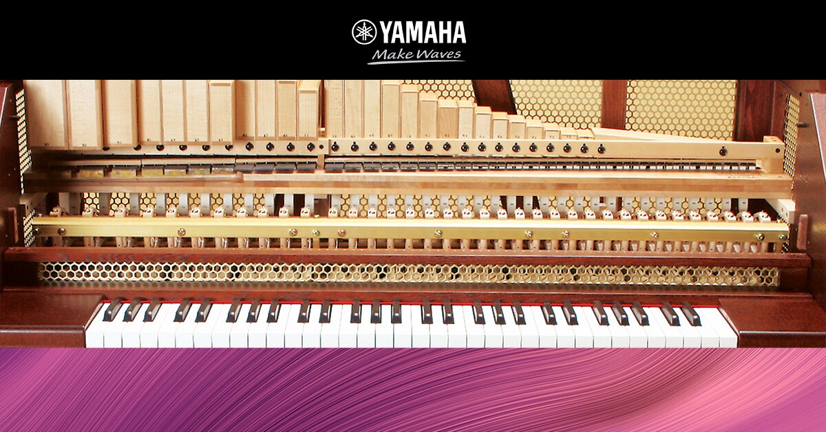 Celesta & Keyboard Glockenspiel - Products - Keyboard Instruments ...