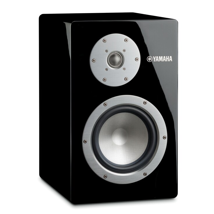 NS-3000 - Overview - Speaker Systems - Products - Home Audio - Audio ...