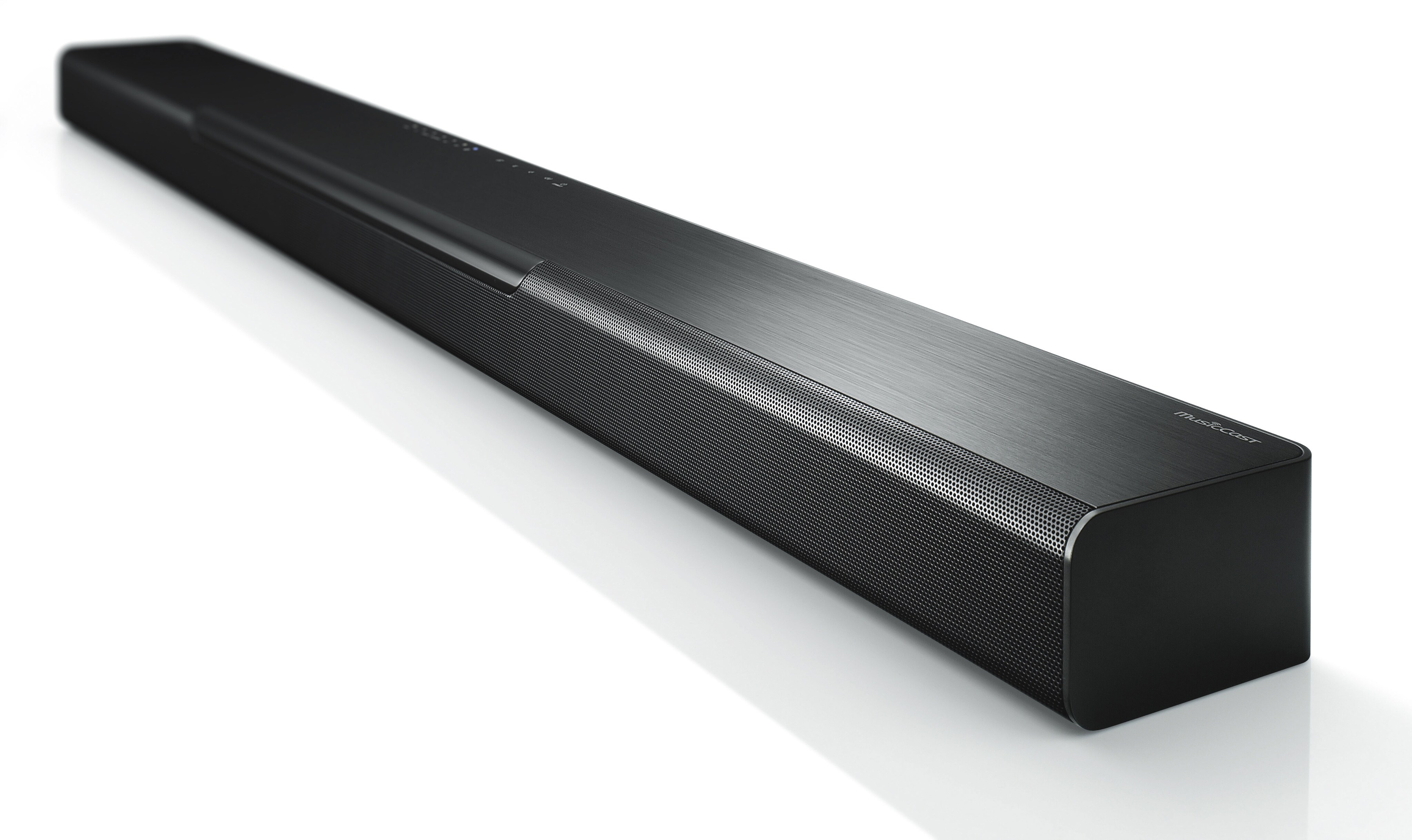 MusicCast BAR 40 - Overview - Sound Bars - Products - Home Audio ...