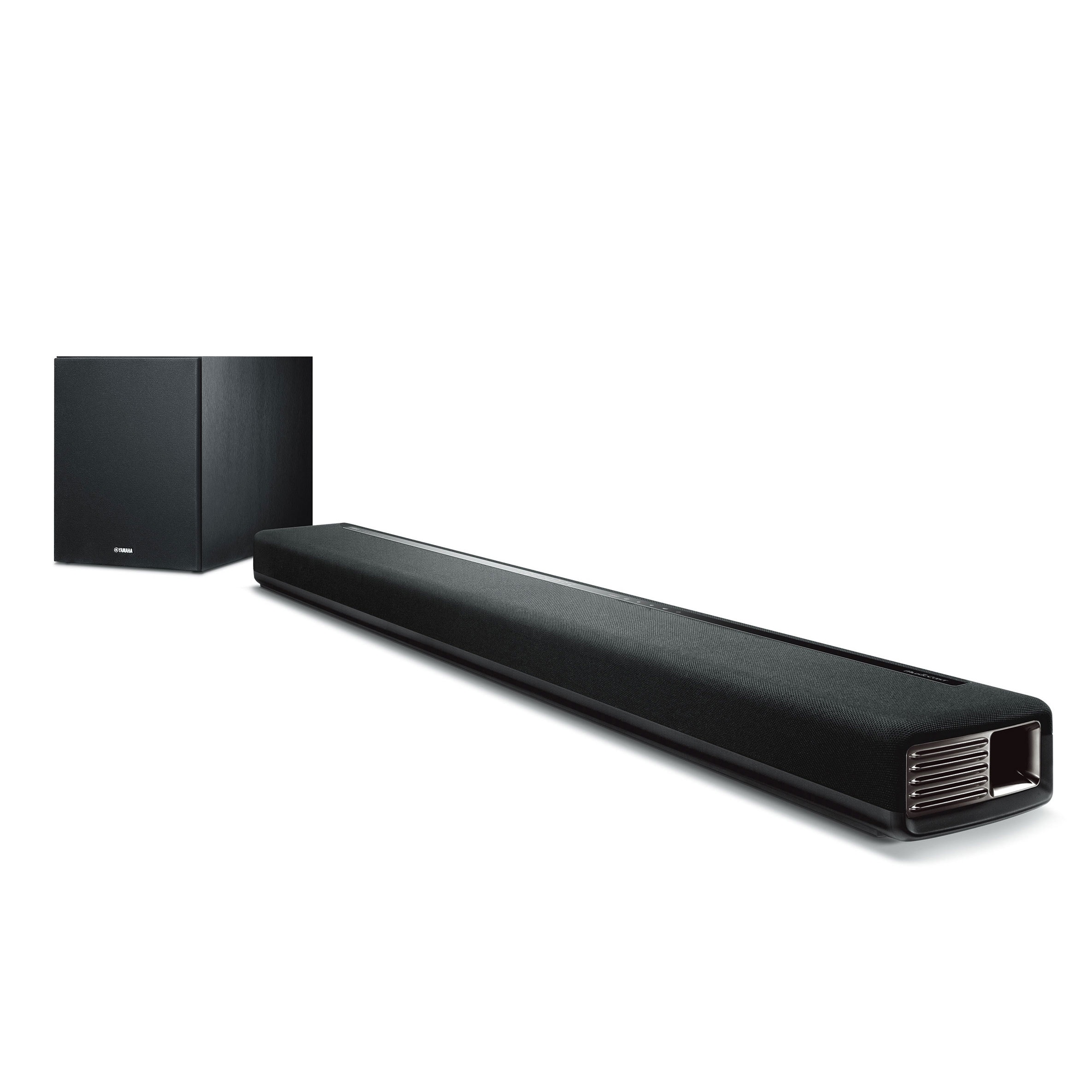 MusicCast YAS-706 - Overview - Sound Bars - Products - Home Audio ...