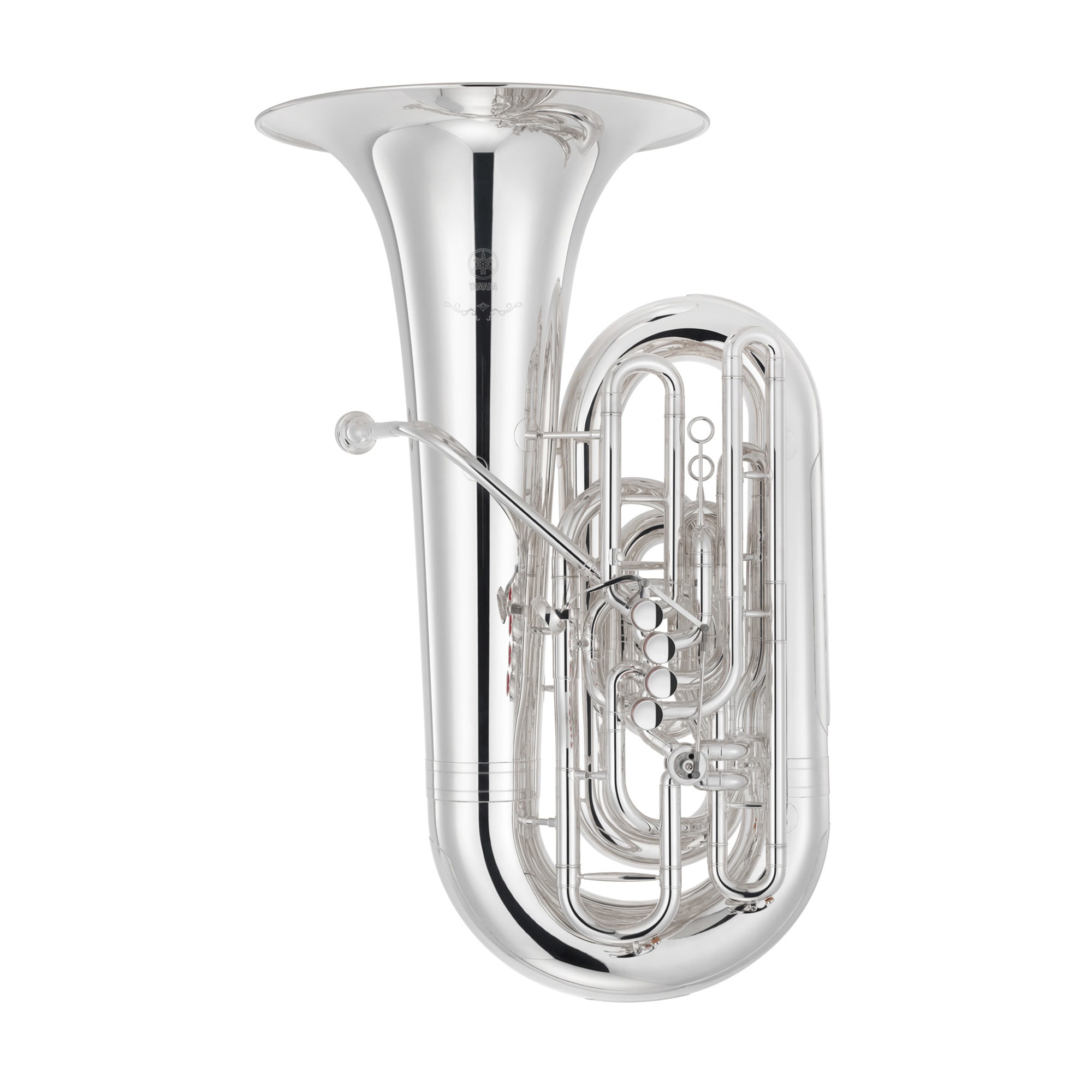 YCB-623S - Overview - Tubas - Products - Brass & Woodwinds - Musical ...