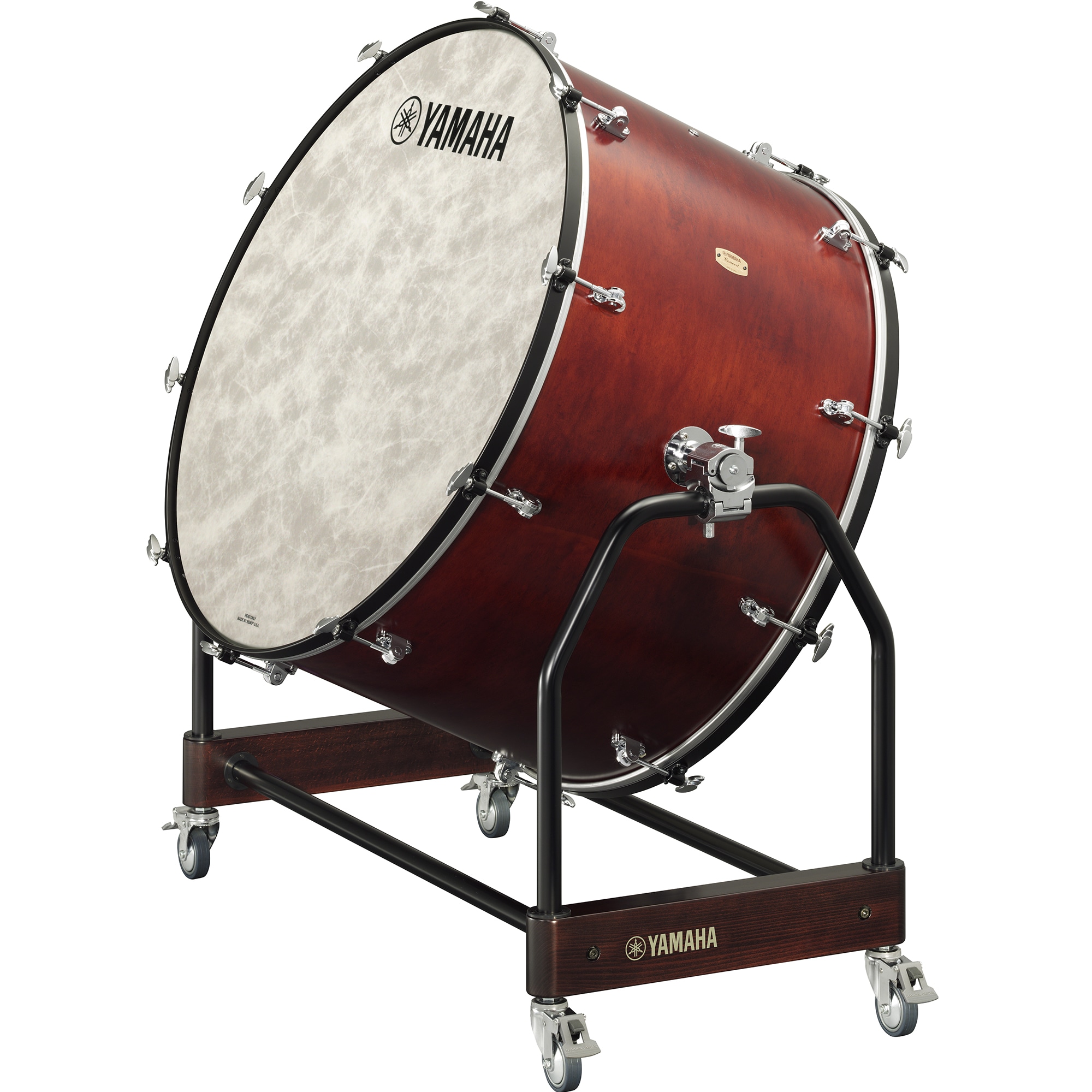 CB-9000 Series - Overview - Bass Drums - Products - Percussion ...