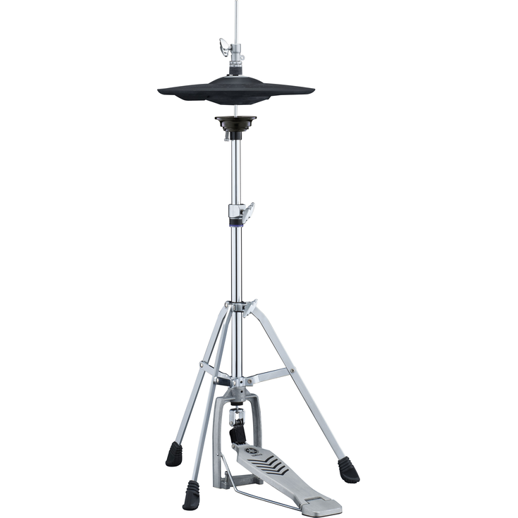 DTX502 Series - Overview - Electronic Drum Kits - Products - Drums ...