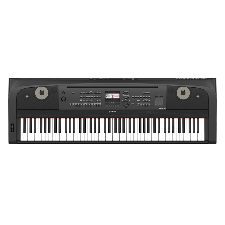 DGX-670 - Overview - Portable Grand - Products - Pianos - Musical ...