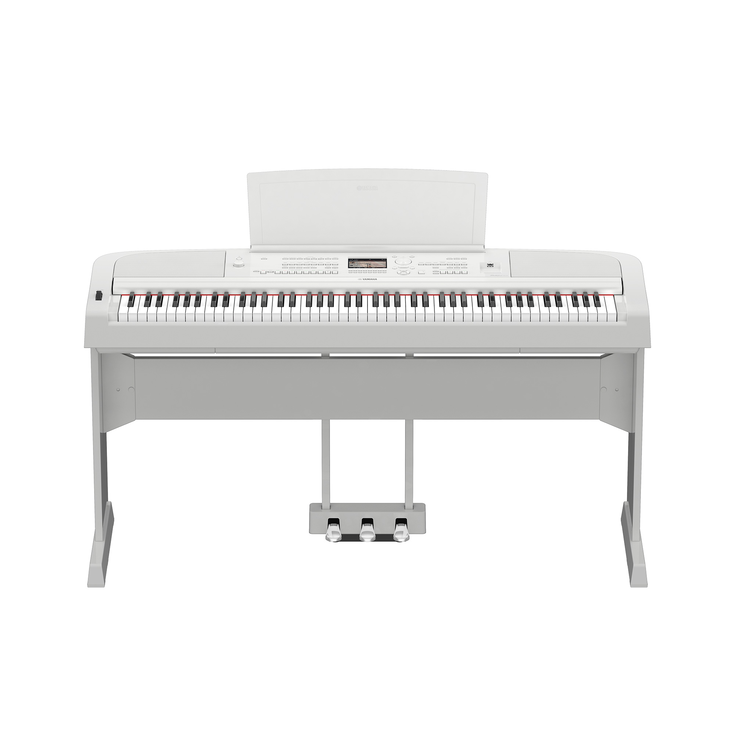 DGX-670 - Overview - Portable Grand - Products - Pianos - Musical ...