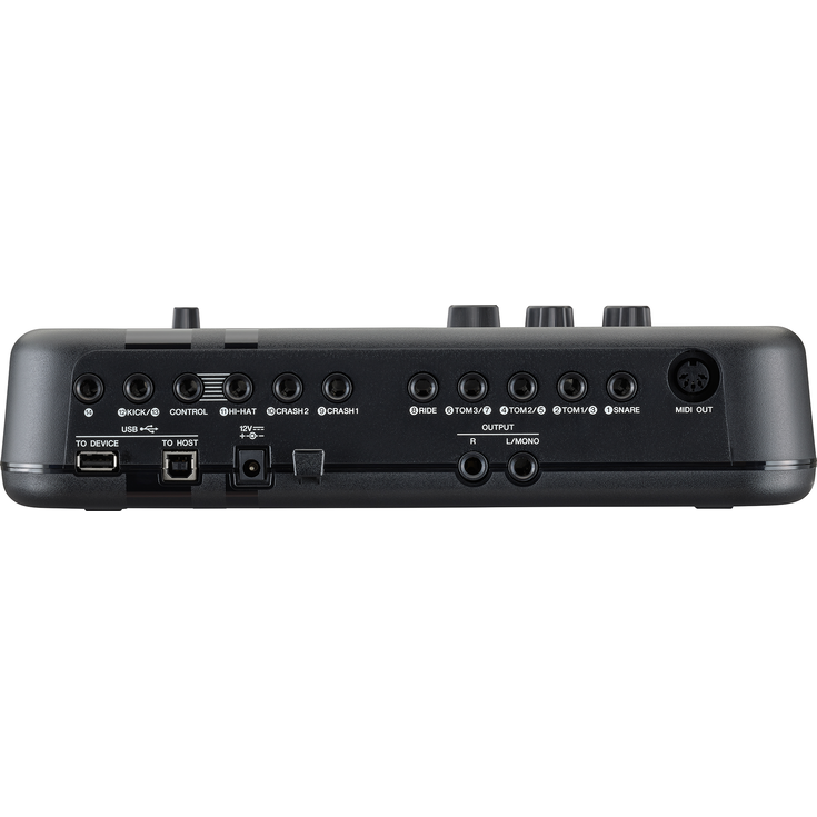 DTX-PRO - Overview - Electronic Drum Trigger Modules - Products - Drums ...