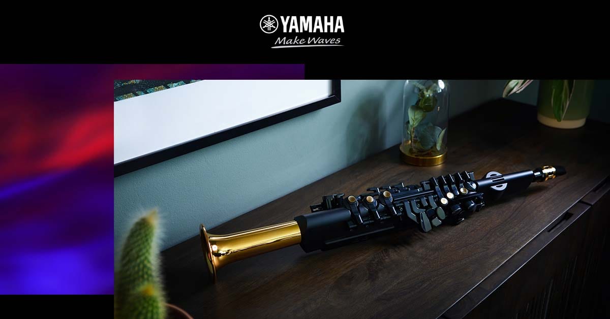 Digital Wind Instruments - Products - Brass & Woodwinds - Musical ...