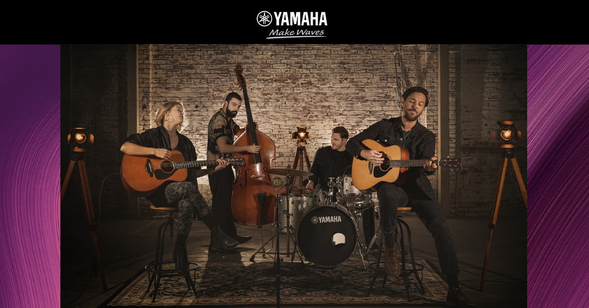 FG Series - Overview - Acoustic Guitars - Products - Guitars, Basses ...