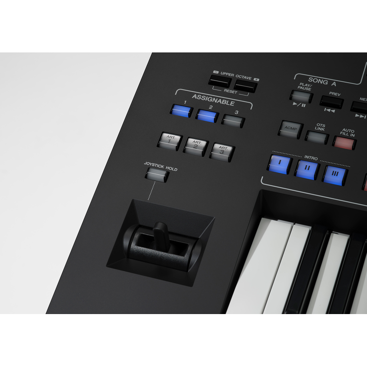 Genos2 - Overview - Digital Workstations - Products - Keyboard Instruments - Musical Instruments ...