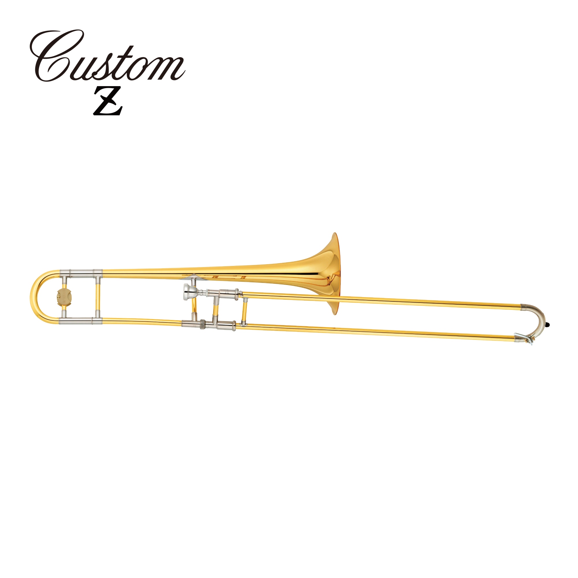 YSL-897Z - Specs - Trombones - Products - Brass & Woodwinds - Musical ...