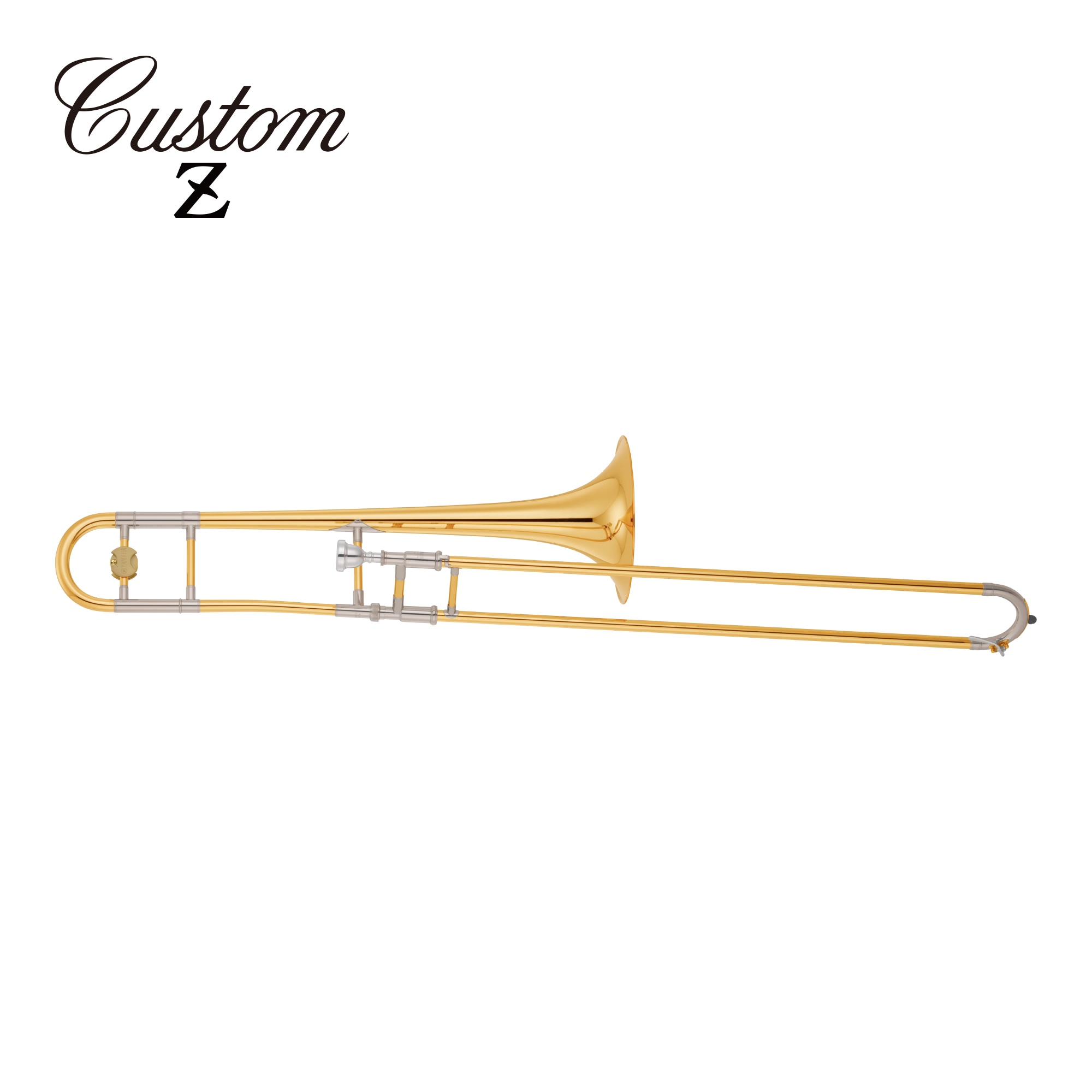YSL-891Z - Overview - Trombones - Products - Brass & Woodwinds ...