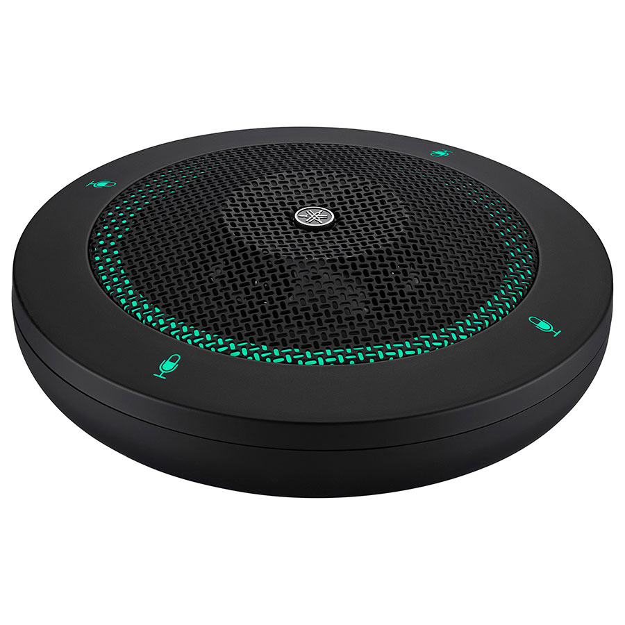 RM-TT - Overview - Microphones - Products - Audio - Yamaha - Business - UK and Ireland