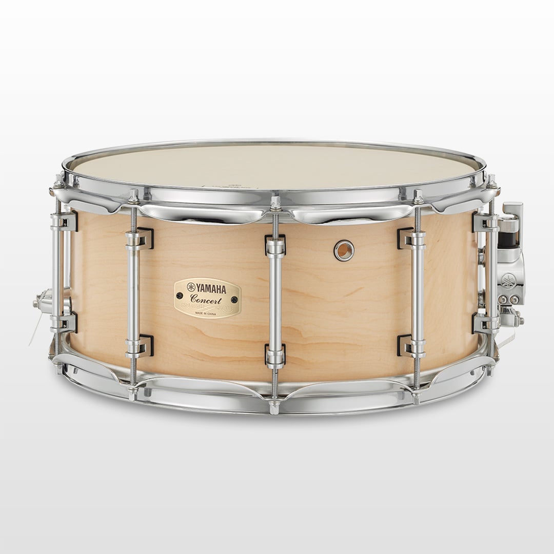 CSM-A II Series - Overview - Snare Drums - Products - Percussion ...