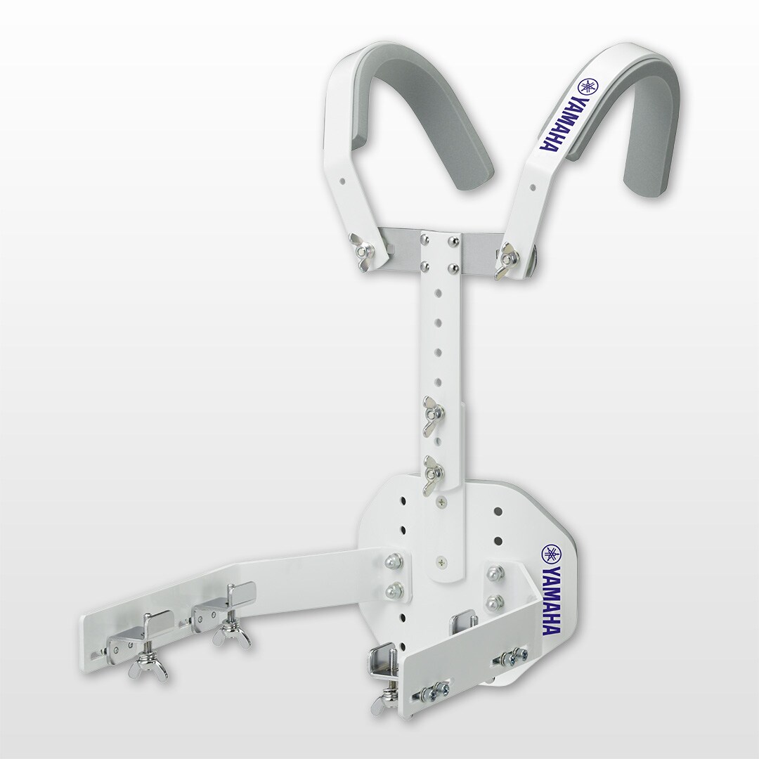 MKH-220 - Support - Carriers - Products - Marching Instruments ...