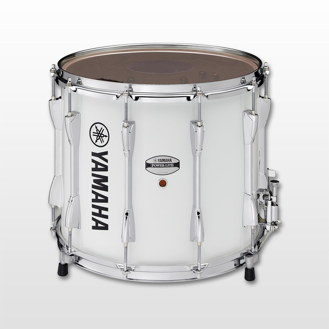 MS-6300 Series - Overview - Drums - Products - Marching Instruments ...