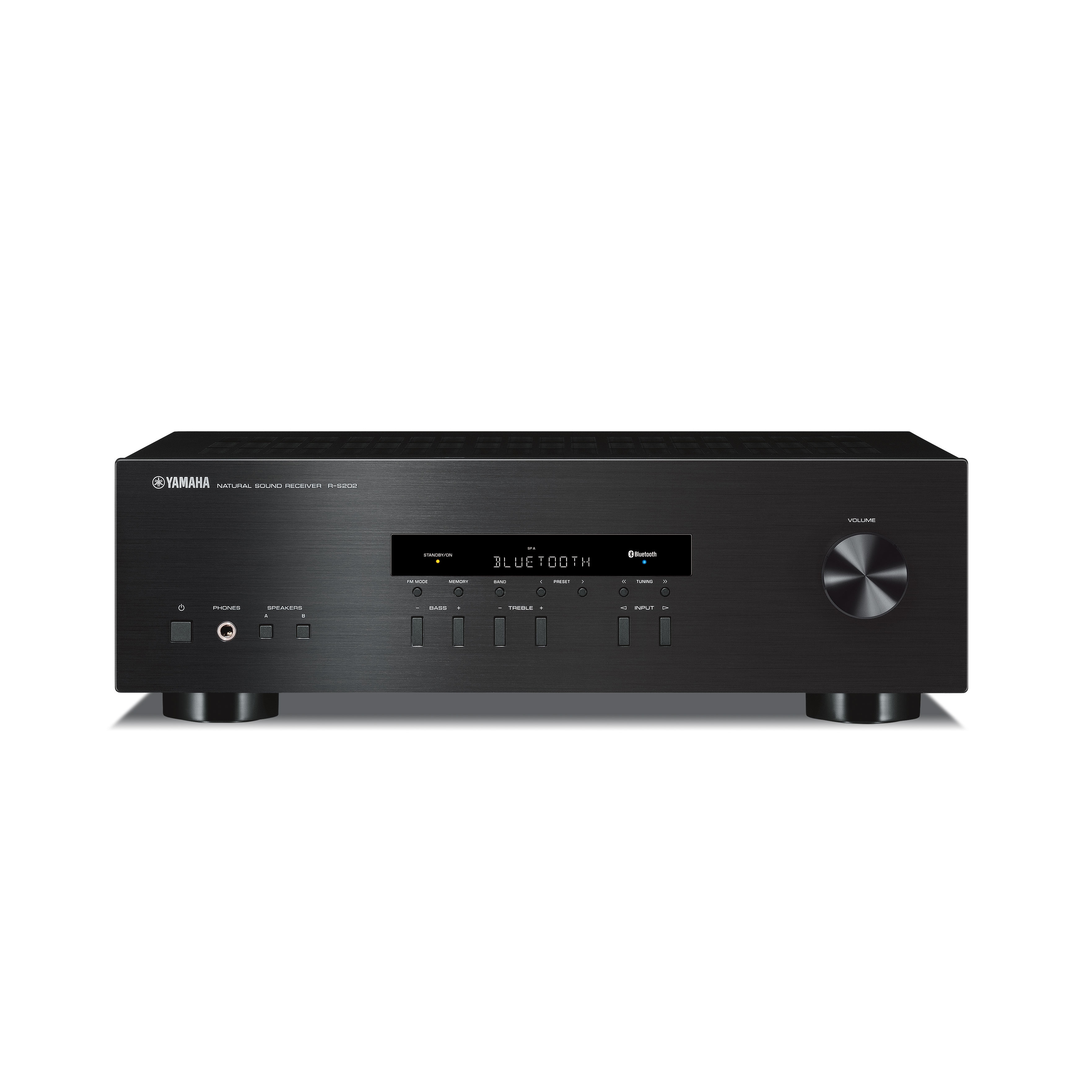 R-S202 - Specs - HiFi Components - Products - Home Audio - Audio ...