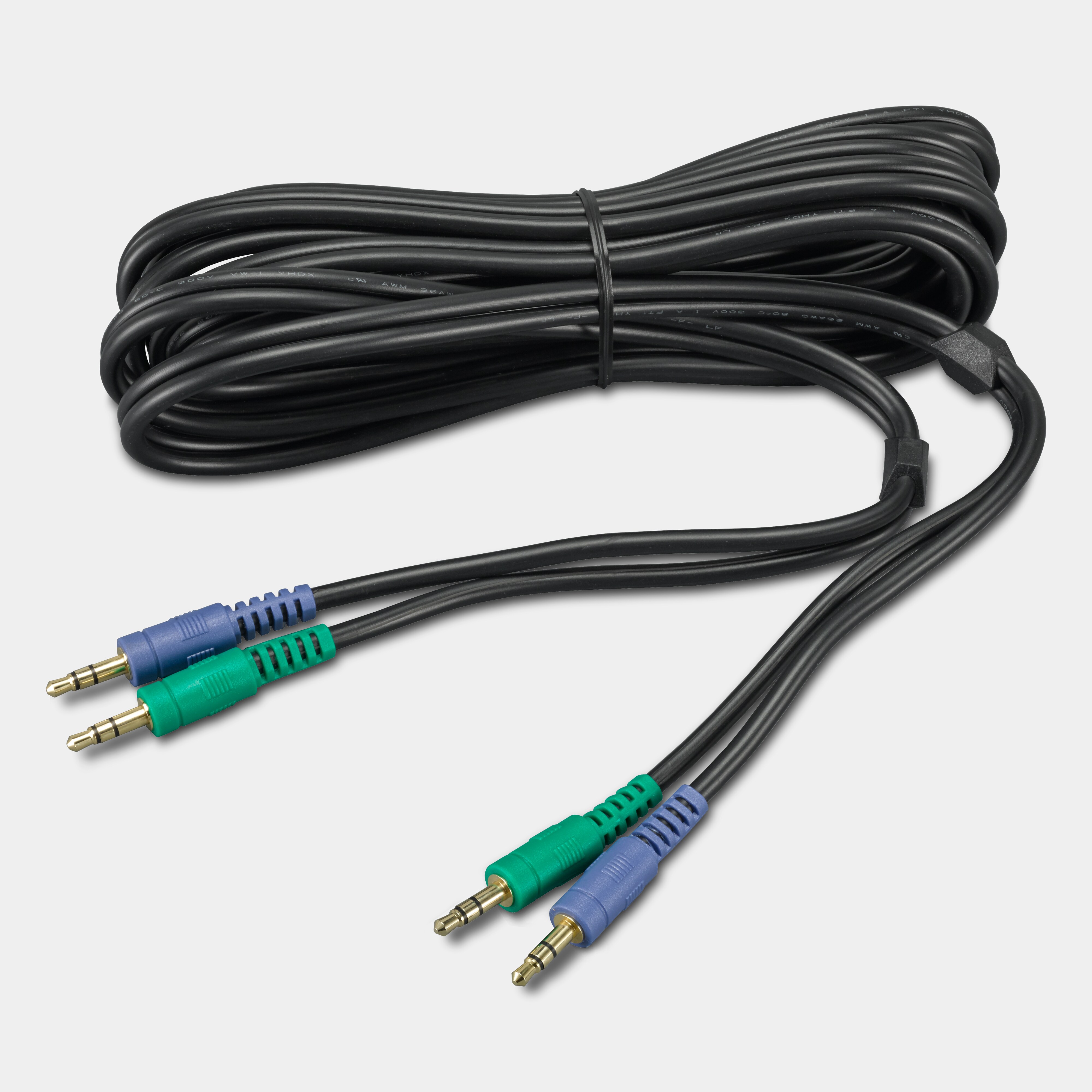 YCBL-DC3M - Overview - Batteries, Cables, and Power Supplies ...