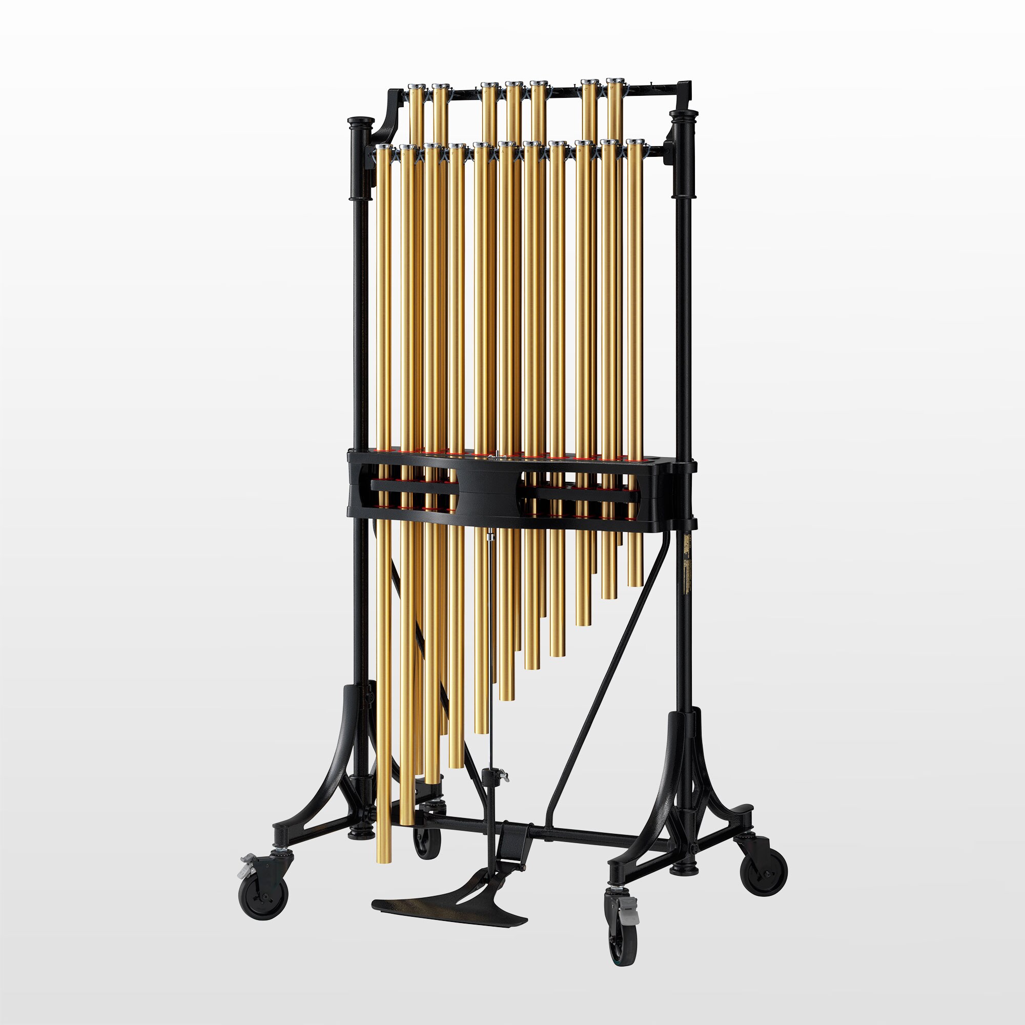 YCH6118 - Specs - Chimes - Products - Percussion - Musical Instruments ...