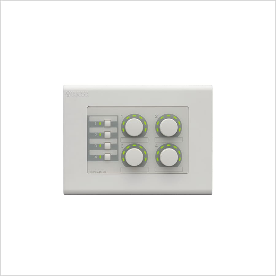 Control Hardware - Accessories - Products - Audio - Yamaha - Business ...
