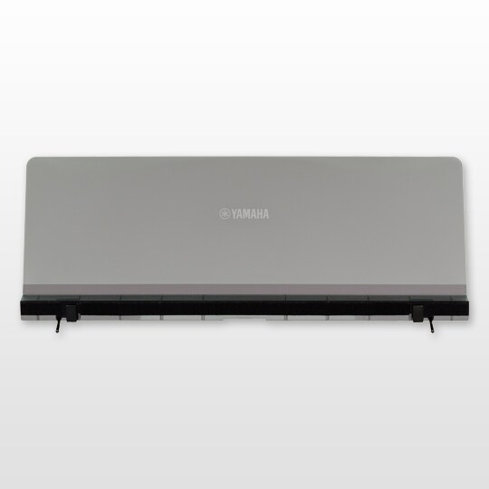 CP Music Rest - Overview - Accessories - Products - Keyboard ...