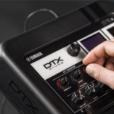 Introducing the Yamaha DTX6 Series - Yamaha - UK and Ireland
