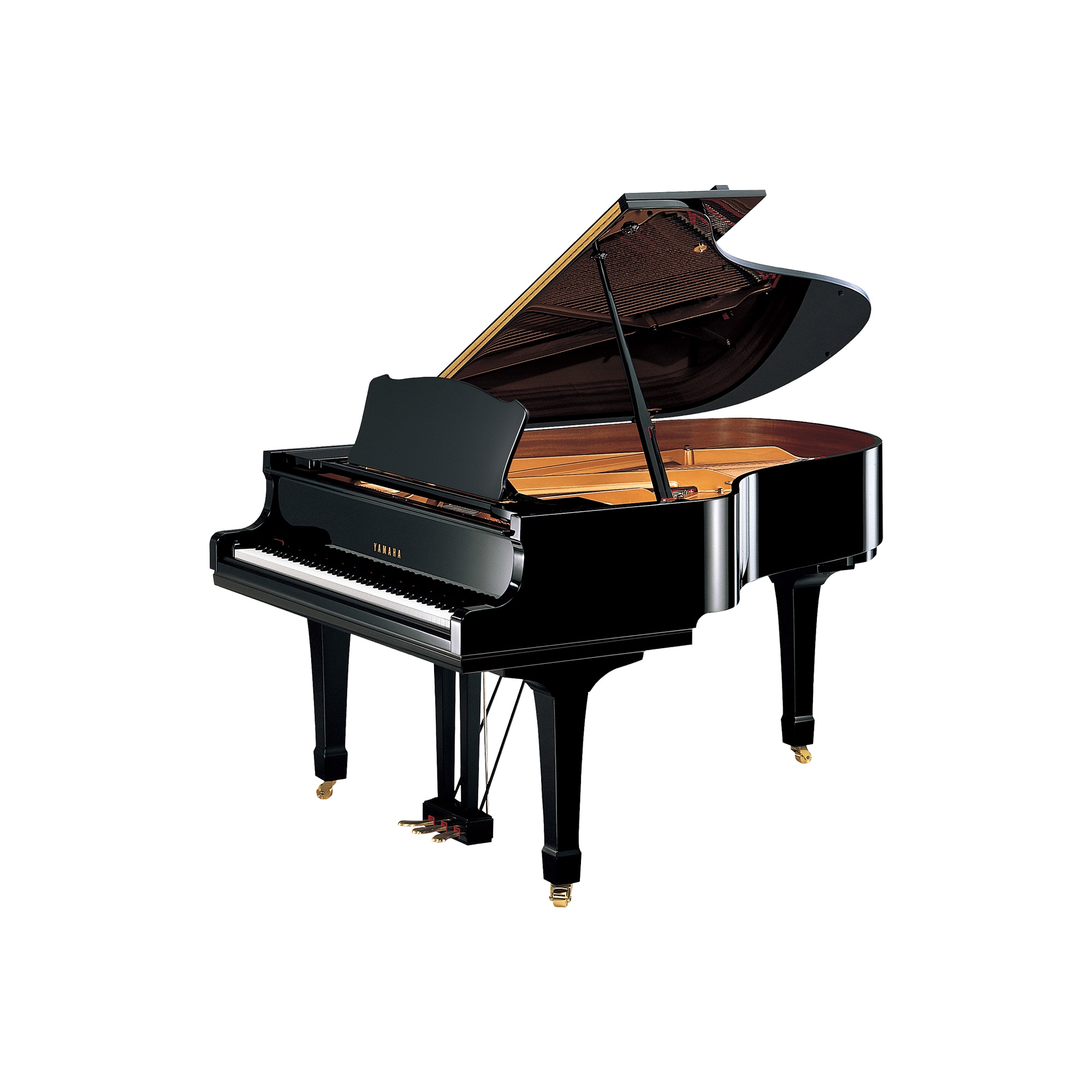 C3 STUDIO - Overview - Grand Pianos - Products - Pianos - Musical ...