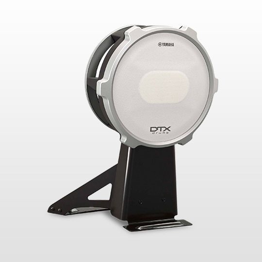 KP100 - Support - Electronic Drum Pads - Products - Drums - Musical ...