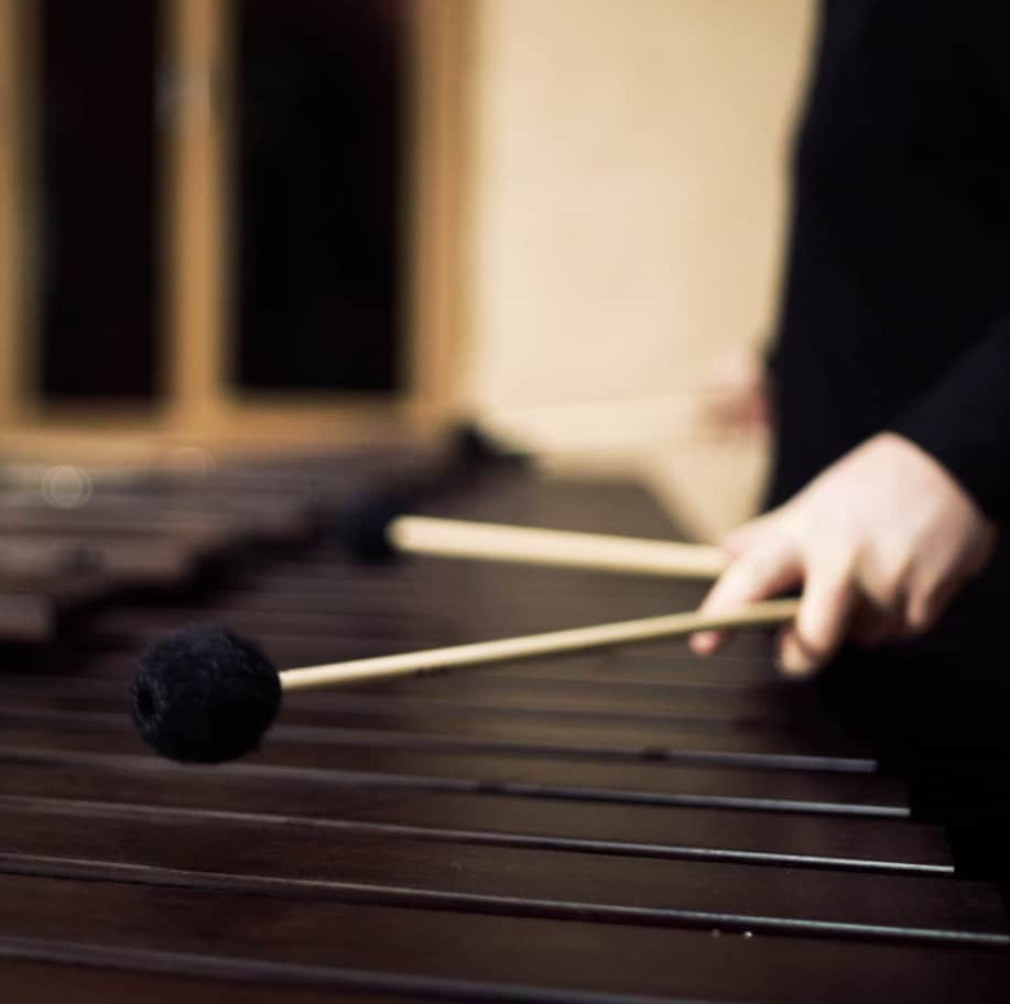 The Tuning of Yamaha Percussion Instruments - Yamaha - UK and Ireland