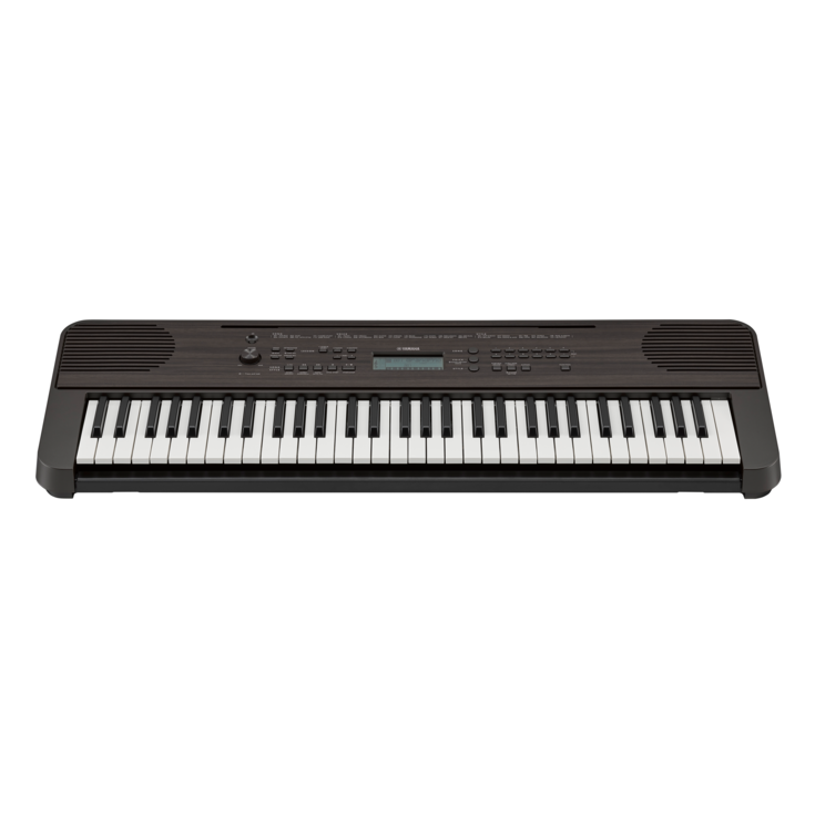 PSR-E360 - Overview - Portable Keyboards - Products - Keyboard ...