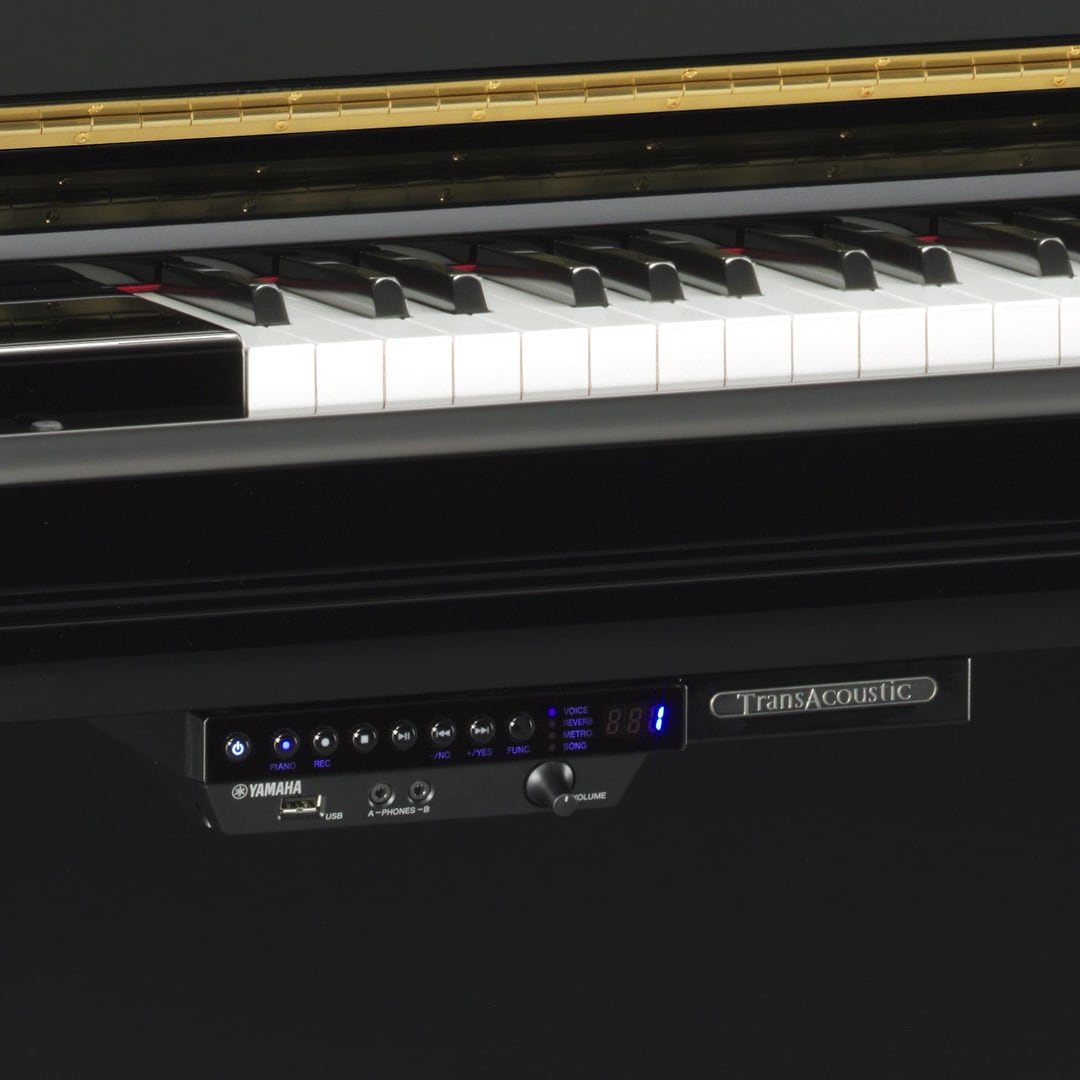 TransAcoustic™ SHTA - Overview - TransAcoustic™ Piano - Products ...
