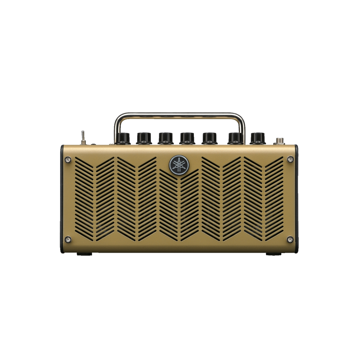 THR - Overview - Guitar Amps - Products - Guitars, Basses & Amps ...