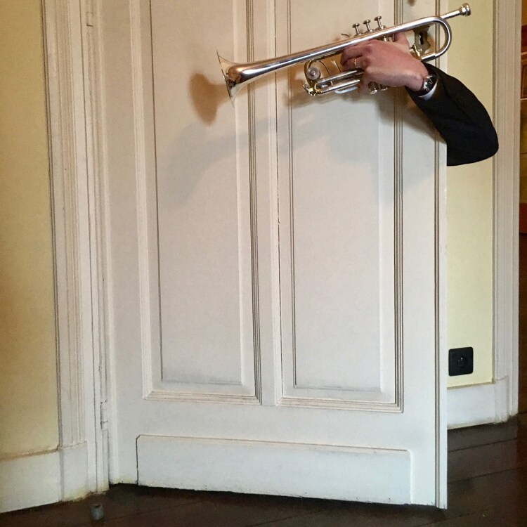 IMAGINARY MIRROR - The beauty of music. Nothing more, nothing less ...