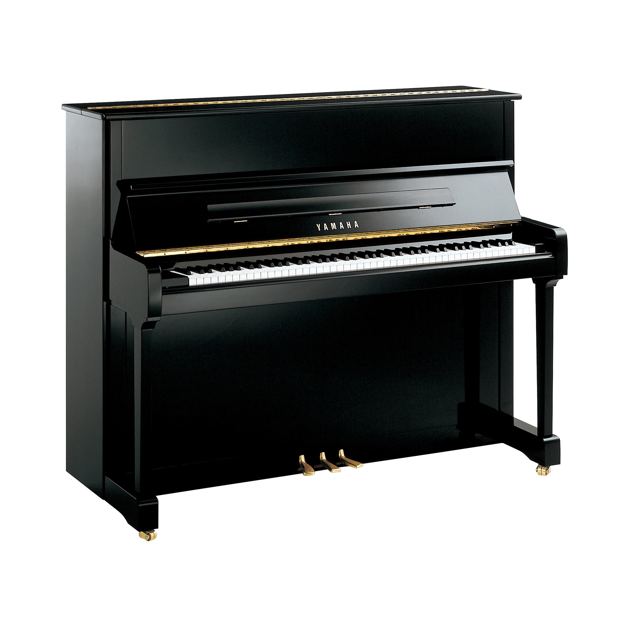 P Series - Overview - Upright Pianos - Products - Pianos - Musical ...