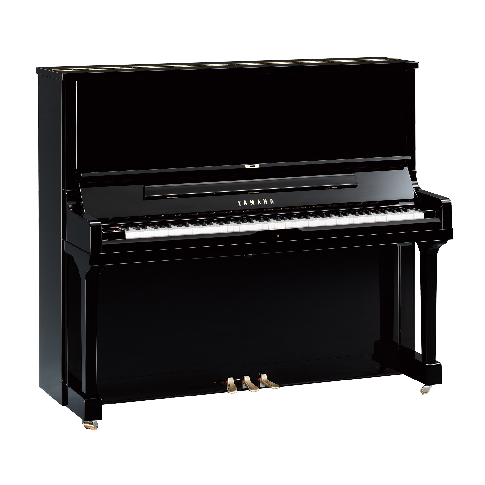 SE Series - Support - Upright Pianos - Products - Pianos - Musical ...