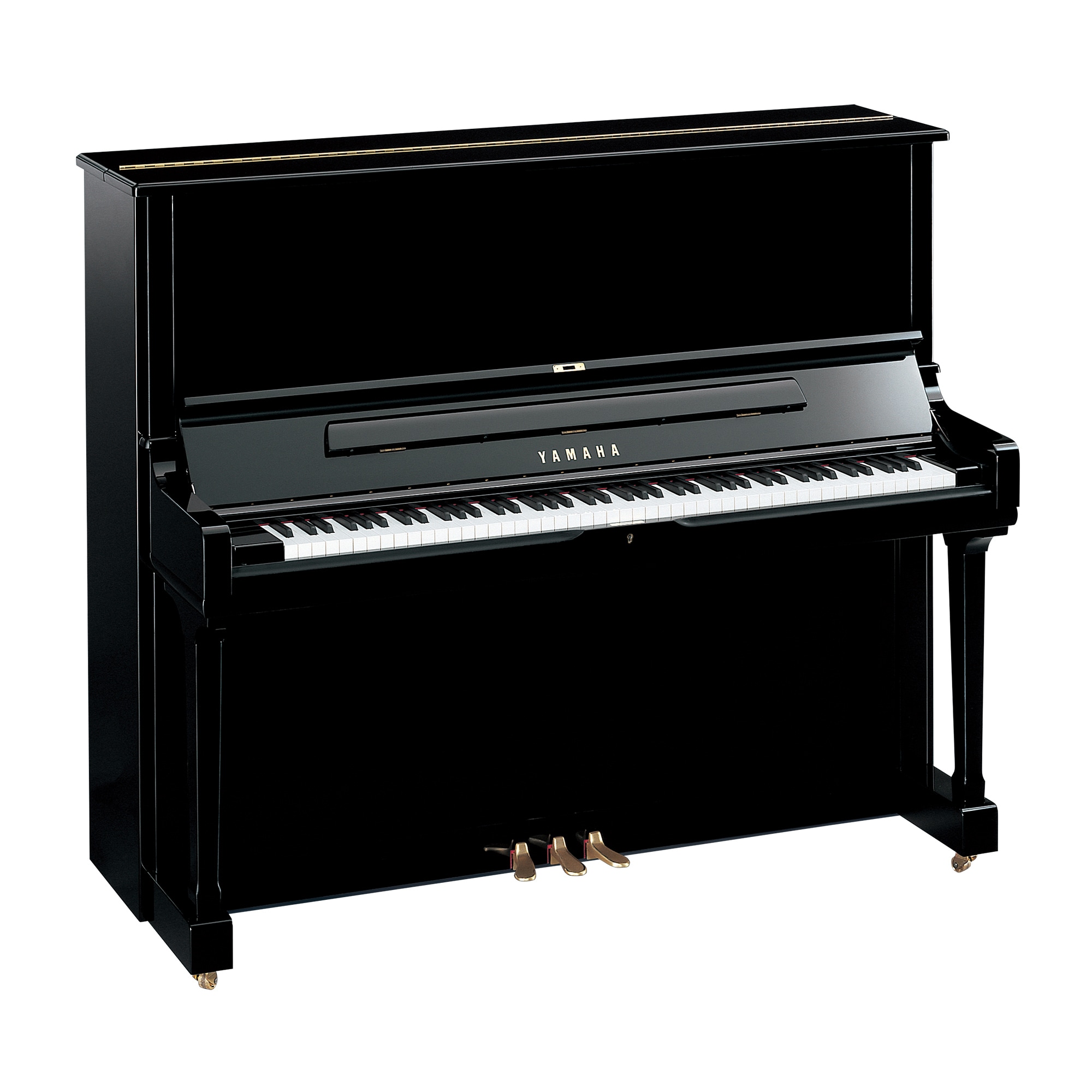 SU Series - Specs - Upright Pianos - Products - Pianos - Musical Instruments - Yamaha - UK and ...