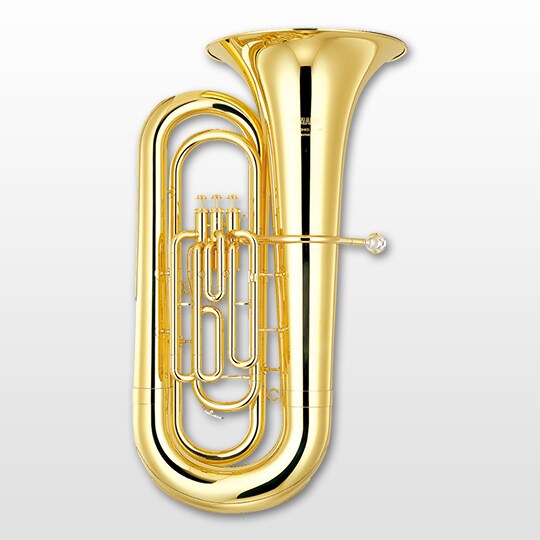YBB-201 - Specs - Tubas - Products - Brass & Woodwinds - Musical ...