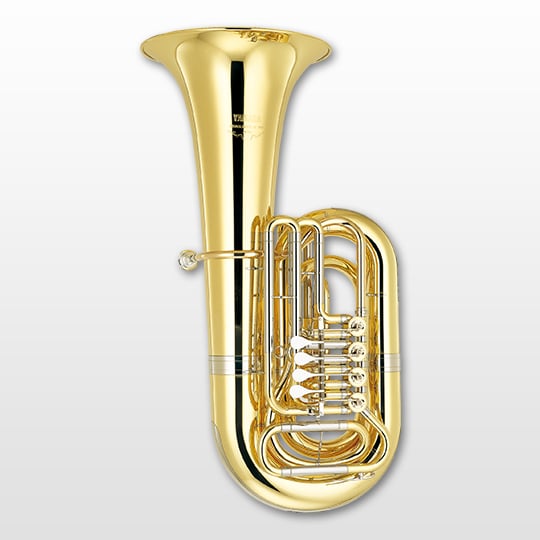 YBB-641 - Specs - Tubas - Products - Brass & Woodwinds - Musical Instruments - Yamaha - UK and ...