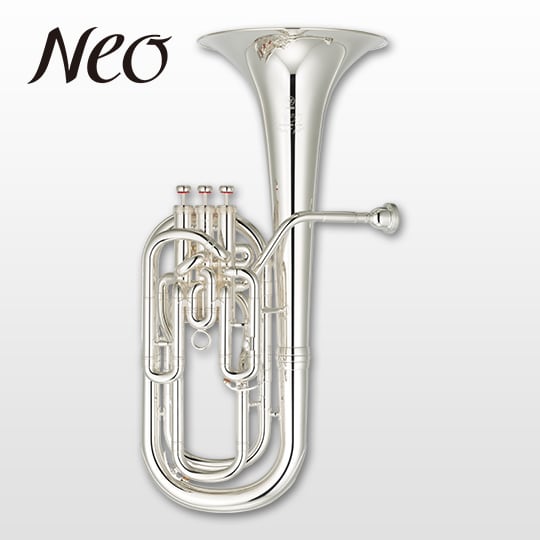 YBH-831S - Specs - Baritones - Products - Brass & Woodwinds - Musical ...