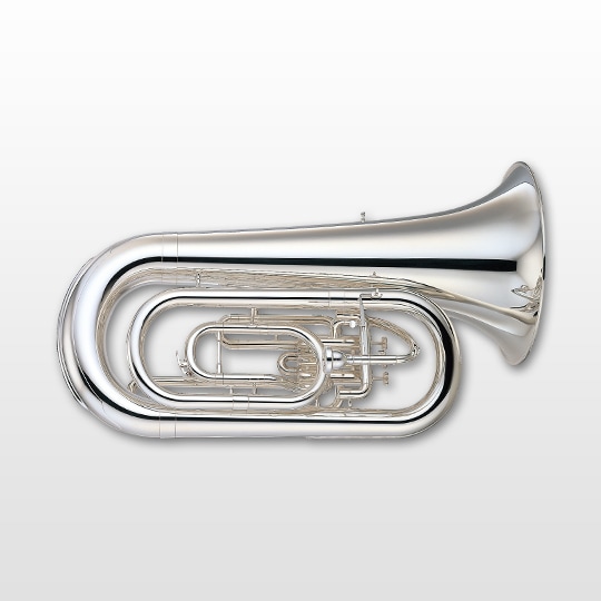 YEB-201MS - Overview - Marching Brass - Products - Brass & Woodwinds - Musical Instruments ...
