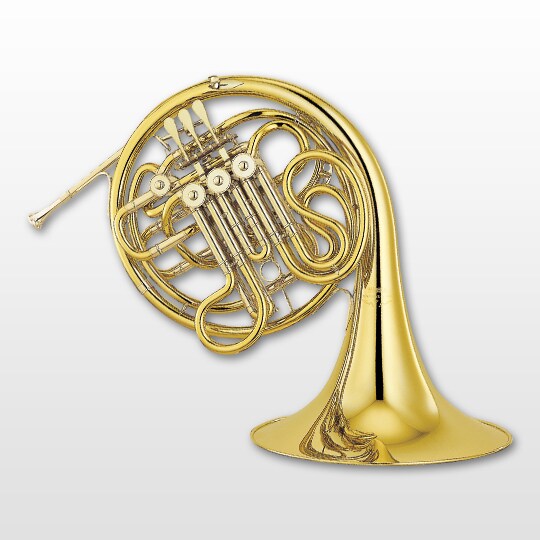 YHR-668 - Overview - French Horns - Products - Brass & Woodwinds ...