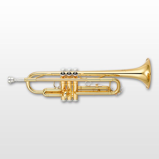 YTR-3335 - Support - Trumpets - Products - Brass & Woodwinds - Musical Instruments - Yamaha - UK ...