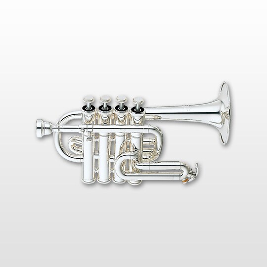 YTR-6810S - Specs - Trumpets - Products - Brass & Woodwinds - Musical ...