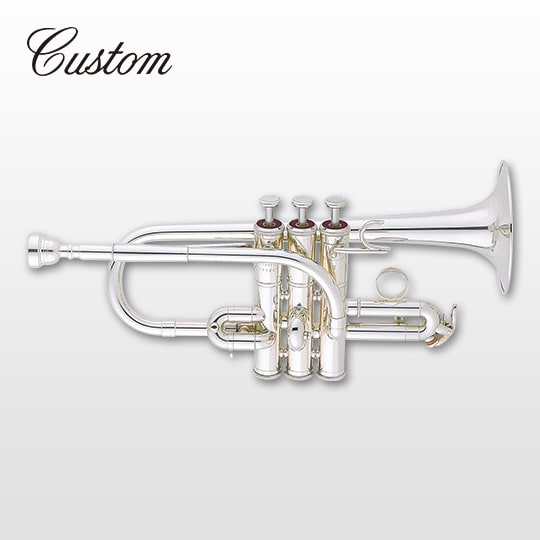 YTR-9710 - Specs - Trumpets - Products - Brass & Woodwinds - Musical ...