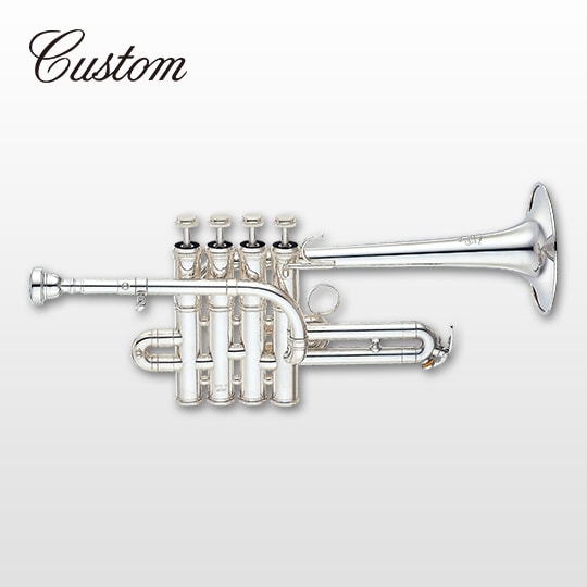YTR-9835 - Specs - Trumpets - Products - Brass & Woodwinds - Musical ...