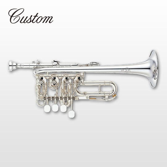 YTR-988 - Overview - Trumpets - Products - Brass & Woodwinds - Musical ...