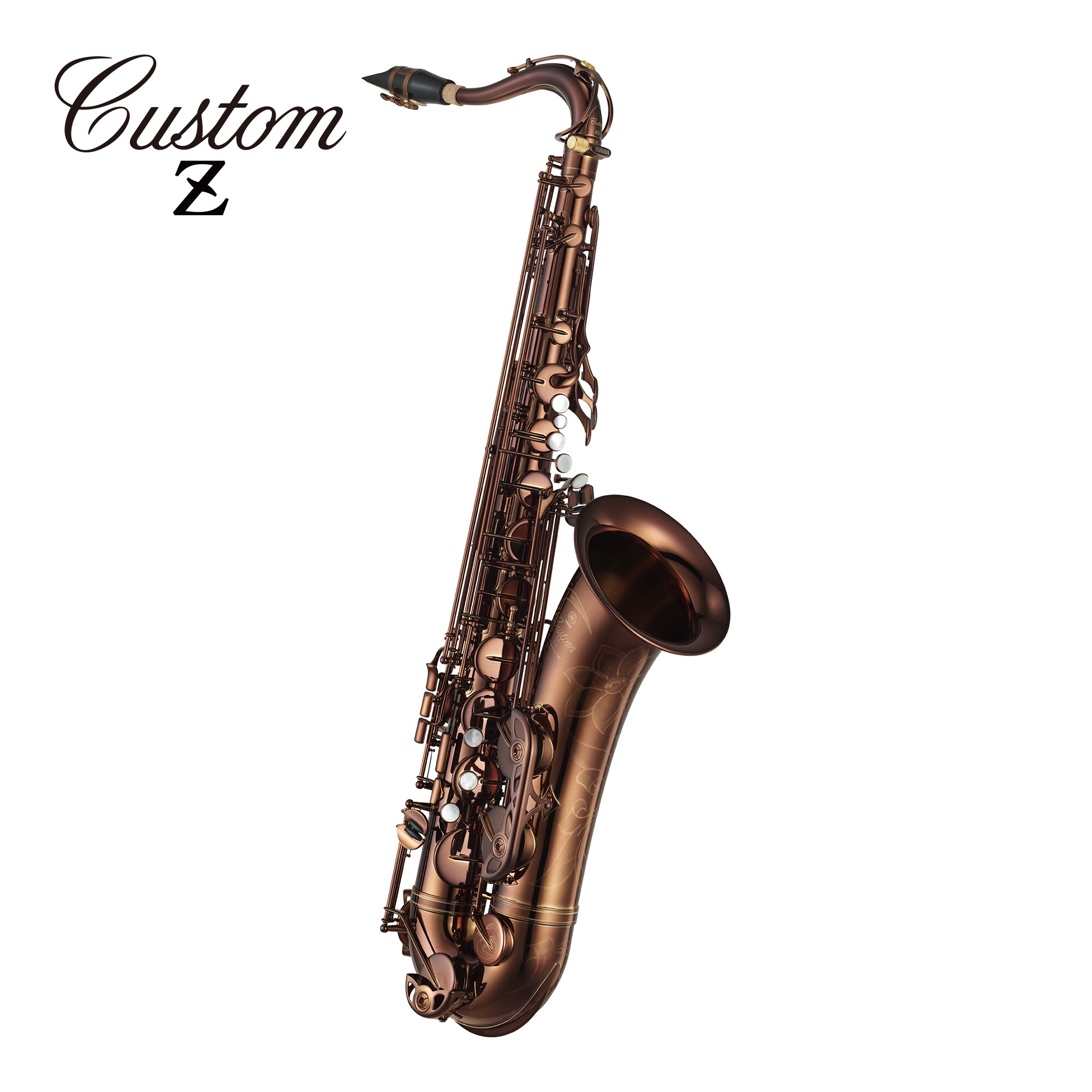 YTS-82ZASP - Overview - Saxophones - Products - Brass & Woodwinds ...